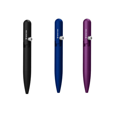 EDC Bolt Action Pen | Buy Bolt Action Pencil | Bastion Gear