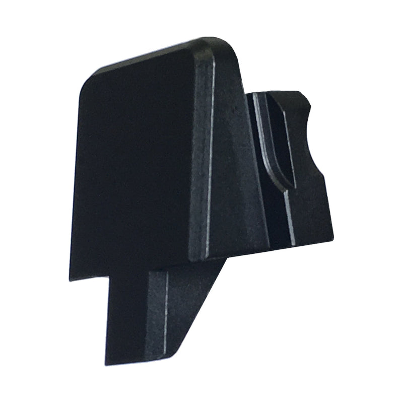 Custom Slide Back Plates For Sig Sauer | Bastion Gear